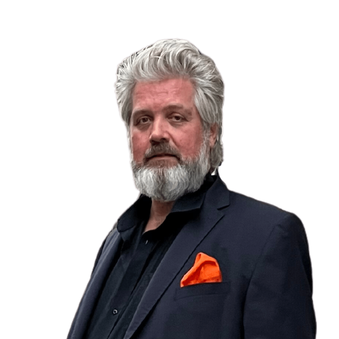 Social Recruiting Experte aus Hamburg | Dirk Muchow